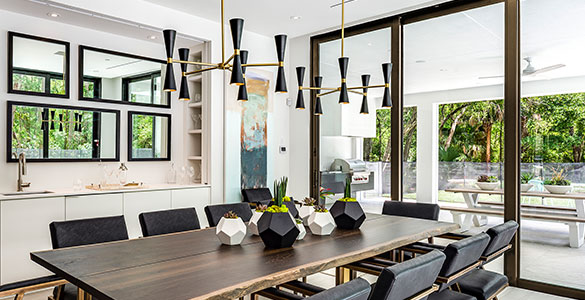 Sliding Glass Doors - SGD770 Sliding Glass Door