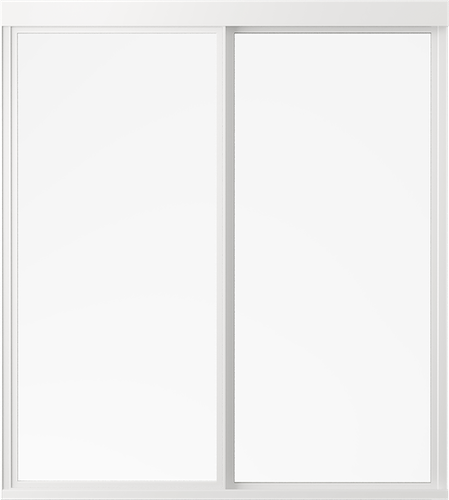 Roller Windows - HR7610a Roller Window