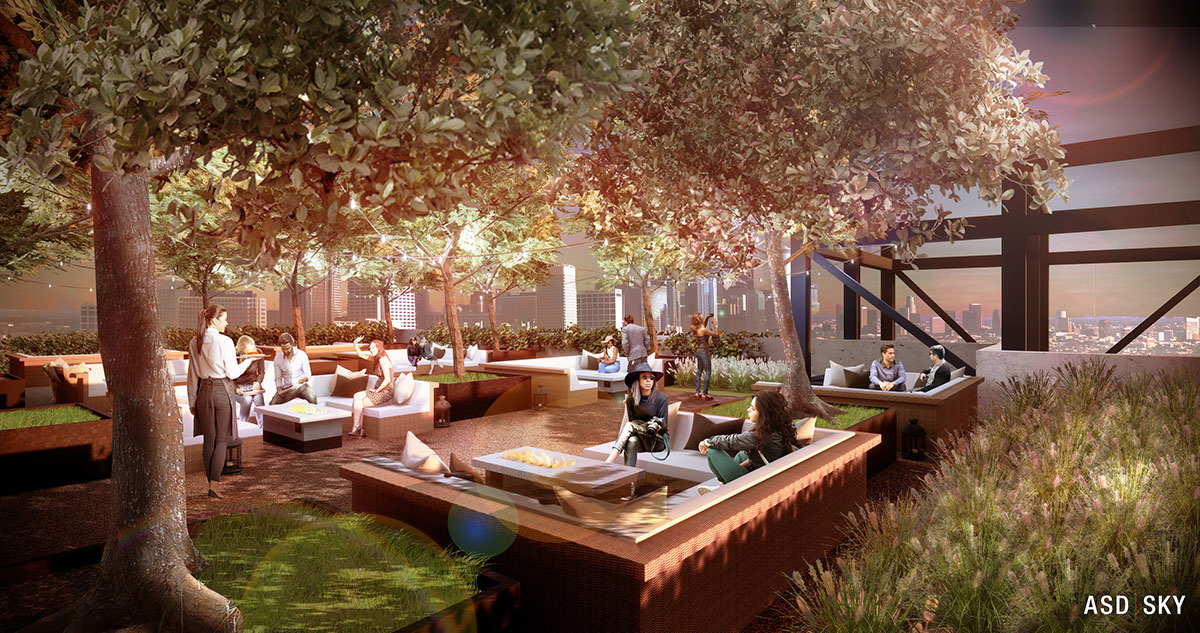 Mixed-Use Moving Forward in a Post-COVID World - SJC Ventures