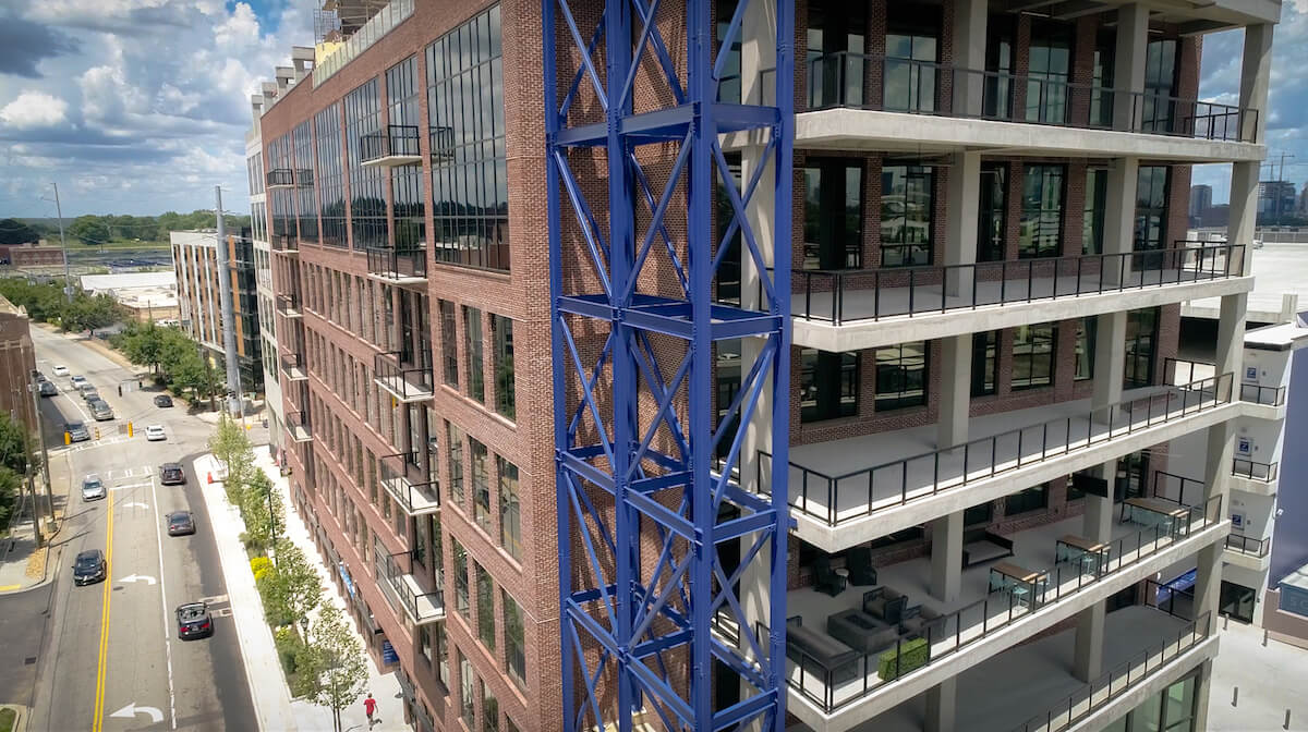 Voice interaction leader moves to new office space at The Interlock by ...