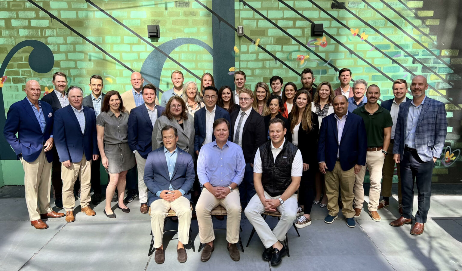 About - SJC Ventures