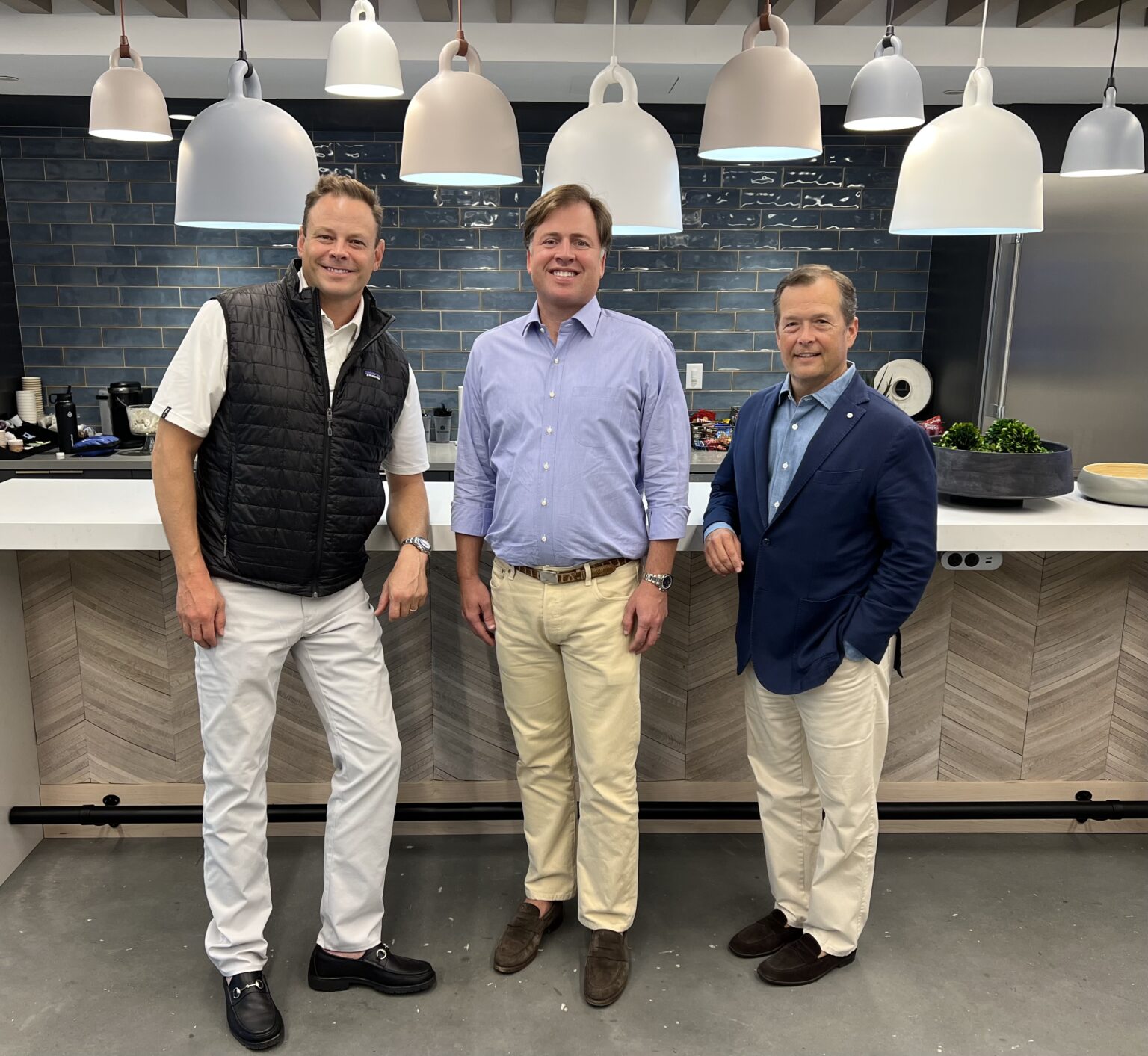 Leadership - SJC Ventures