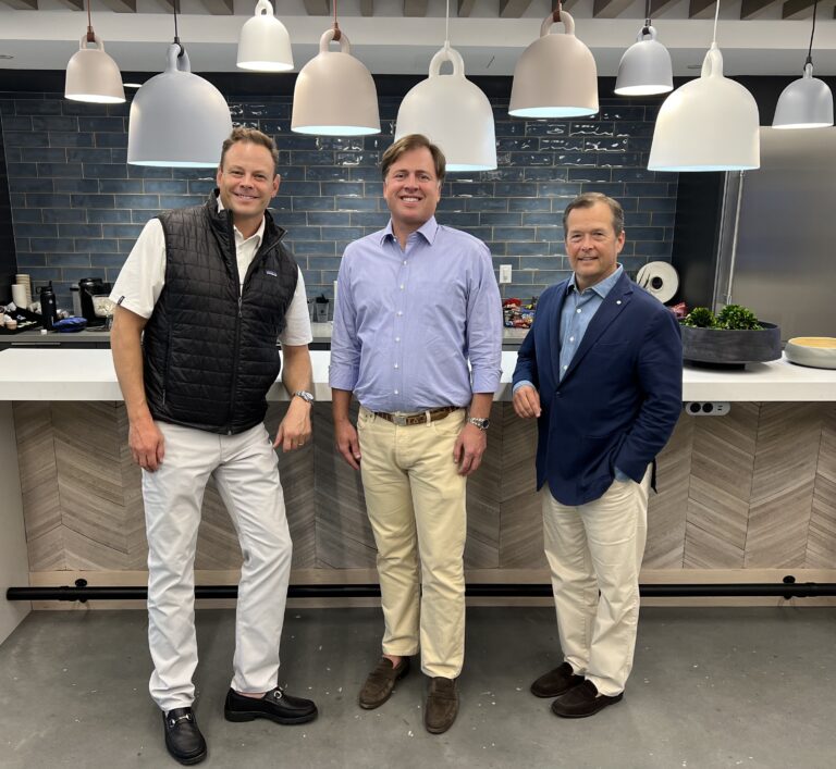 Leadership - SJC Ventures