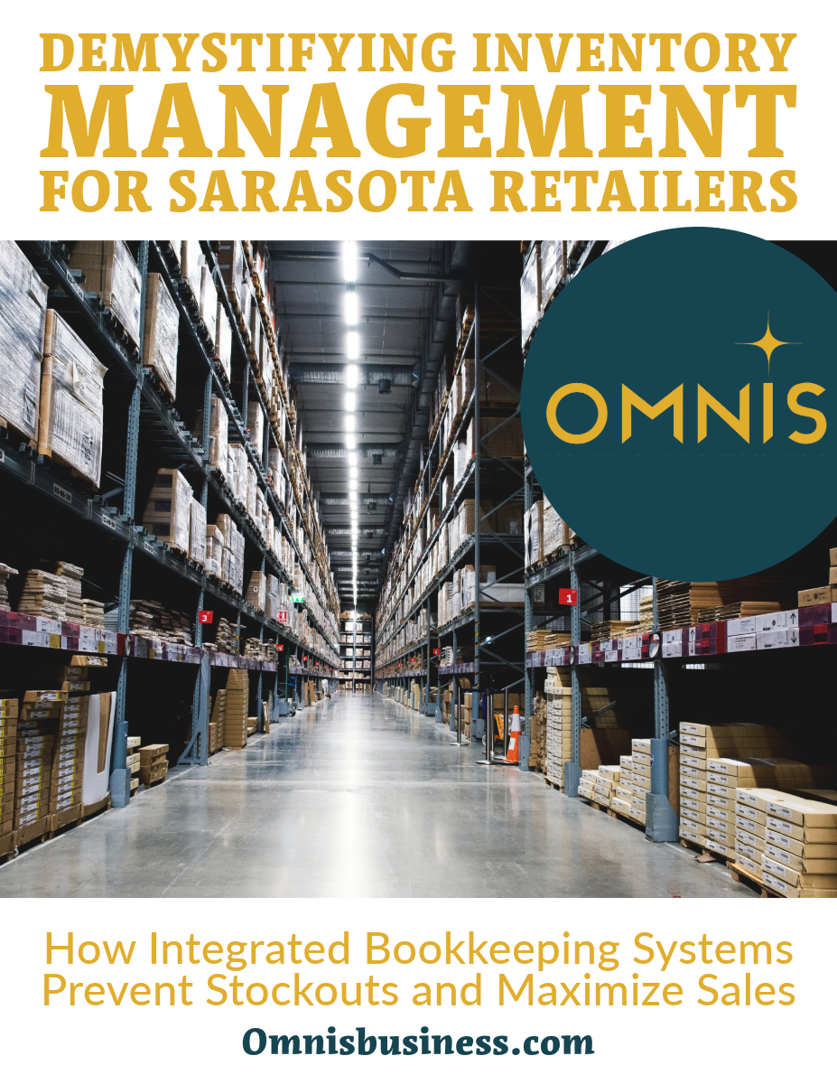Demystifying Inventory Management for Sarasota Retailers: Stop ...